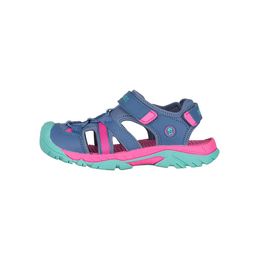 Trollkids Halbsandalen "Stavanger XT" in Blau - 31% | Gr&ouml;&szlig;e 37 | Kindersandalen