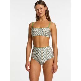 Jets Bikini-Oberteil in Bunt - 58% | Gr&ouml;&szlig;e M | Damen-bademode