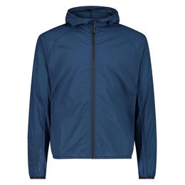 CMP Windbreaker in Dunkelblau - 61% | Gr&ouml;&szlig;e 58 | Herren-outdoorjacken