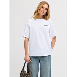 Jack & Jones JJXX Shirt in Wei&szlig; - 13% | Gr&ouml;&szlig;e S | Damen-tops