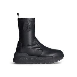 Liu Jo Boots in Schwarz - 61% | Gr&ouml;&szlig;e 41 | Damen-stiefel