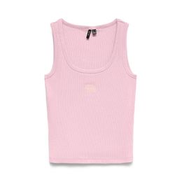 V&eacute;ro Moda Vero Moda Top in Rosa - 15% | Gr&ouml;&szlig;e M | Damen-tops