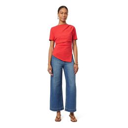 Scotch & Soda Scotch & Soda Bluse in Koralle - 62% | Gr&ouml;&szlig;e XL | Damen-blusen