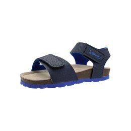 lamino Sandalen in Dunkelblau - 51% | Gr&ouml;&szlig;e 29 | Kindersandalen