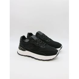 Bellucci Sneakers in Schwarz - 64% | Gr&ouml;&szlig;e 36 | Damen-sneakers