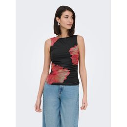 Jacqueline de Yong JDY Top in Schwarz - 45% | Gr&ouml;&szlig;e XS | Damen-tops