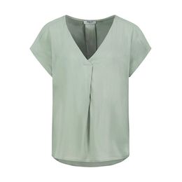 Sublevel Bluse in Hellgr&uuml;n - 48% | Gr&ouml;&szlig;e M | Damen-blusen