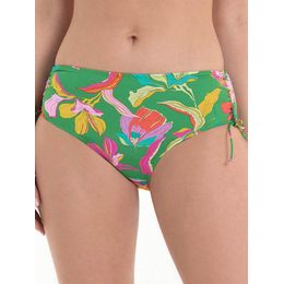 Anita Bikini-Hose in Gr&uuml;n - 82% | Gr&ouml;&szlig;e 38 | Damen-bademode