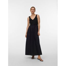 V&eacute;ro Moda Vero Moda Kleid in Schwarz - 33% | Gr&ouml;&szlig;e S | Damen-kleider