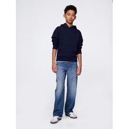 GAP Jeans - Comfort fit - in Blau - 53% | Gr&ouml;&szlig;e 116/122 | Kinderjeans