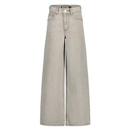 Raizzed Jeans "Monaco" - Comfort fit - in Grau - 54% | Gr&ouml;&szlig;e 140 | Kinderjeans
