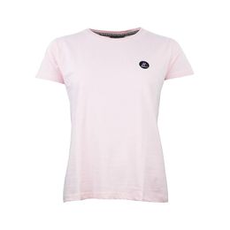 Peak Mountain Shirt "Acoda" in Rosa - 45% | Gr&ouml;&szlig;e M | Damen-tops