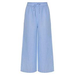 TATUUM Marlenehose in Hellblau - 58% | Gr&ouml;&szlig;e 40 | Damenhosen