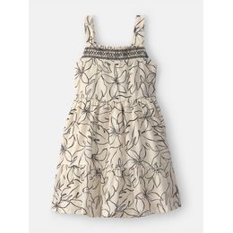 Carter's carter's Kleid in Beige - 56% | Gr&ouml;&szlig;e 98 | Kinderkleider