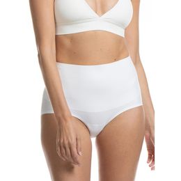 MAGIC BODYFASHION Shape-Slip "Tummy Shaper" in Wei&szlig; - 43% | Gr&ouml;&szlig;e M | Damen-dessous