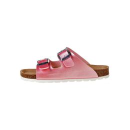 BIO PING&Uuml;IN Pantoletten in Rosa - 70% | Gr&ouml;&szlig;e 33 | Clogs-pantoletten-kinder
