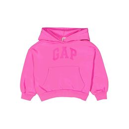 GAP Hoodie in Pink - 59% | Gr&ouml;&szlig;e 140/146 | Kinder-sweatshirts-jacken
