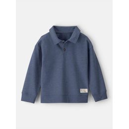 Carter's carter's Poloshirt in Blau - 34% | Gr&ouml;&szlig;e 110 | Kinder-oberteile