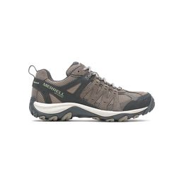 Merrell Leder-Wanderschuhe ''Accentor 3'' in Hellbraun - 45% | Gr&ouml;&szlig;e 41 | Damen-outdoor-sport-schuhe