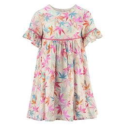 happy girls by Eisend Kleid in Bunt - 56% | Gr&ouml;&szlig;e 116 | Kinderkleider