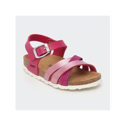 Sunbay Sandalen "Andros" in Pink - 60% | Gr&ouml;&szlig;e 31 | Kindersandalen