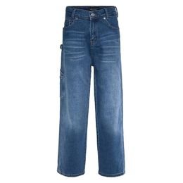 Blue Effect Jeans - Comfort fit - in Blau - 45% | Gr&ouml;&szlig;e 170 | Kinderjeans