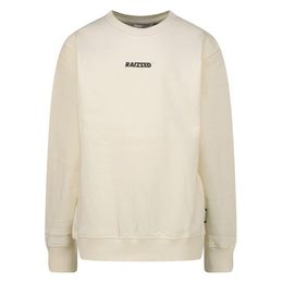 Raizzed Sweatshirt "Neasy" in Beige - 51% | Gr&ouml;&szlig;e 176 | Kinder-sweatshirts-jacken