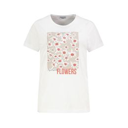 Eight2Nine Shirt in Wei&szlig; - 49% | Gr&ouml;&szlig;e M | Damen-tops