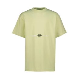 Raizzed Shirt "Happens" in Gelb - 36% | Gr&ouml;&szlig;e 164 | Kinder-oberteile