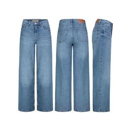 Sublevel Jeans - Comfort fit - in Blau - 46% | Gr&ouml;&szlig;e L | Damenjeans