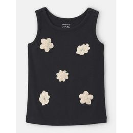 Carter's carter's Top in Schwarz - 44% | Gr&ouml;&szlig;e 92 | Kinder-oberteile