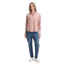 Tom Tailor Bluse in Rosa - 62% | Gr&ouml;&szlig;e XL | Damen-blusen