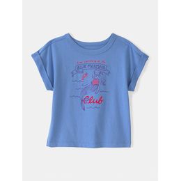 Carter's carter's Shirt in Blau - 40% | Gr&ouml;&szlig;e 110 | Kinder-oberteile