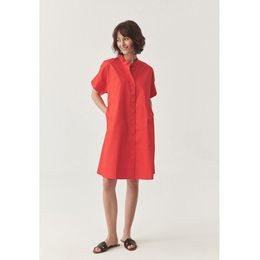 TATUUM Kleid in Koralle - 54% | Gr&ouml;&szlig;e 38 | Damen-kleider