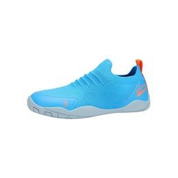 lamino Barfu&szlig;-Slipper in Blau - 57% | Gr&ouml;&szlig;e 28 | Kinderschnuerschuhe