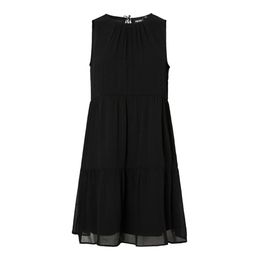 Pieces Kleid in Schwarz - 35% | Gr&ouml;&szlig;e L | Damen-kleider