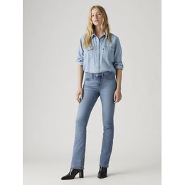 Levi's Levi's Jeans - Shaping Boot fit - in Hellblau - 54% | Gr&ouml;&szlig;e W32/L32 | Damenjeans