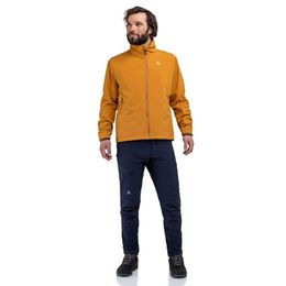 Sch&ouml;ffel Sch&ouml;ffel Fahrradjacke "Salza" in Senf - 71% | Gr&ouml;&szlig;e 50 | Herren-outdoorjacken