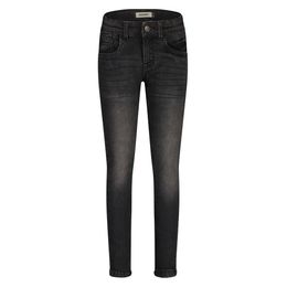 Raizzed Jeans "Tacoma" - Skinny fit - in Schwarz - 50% | Gr&ouml;&szlig;e 158 | Kinderjeans