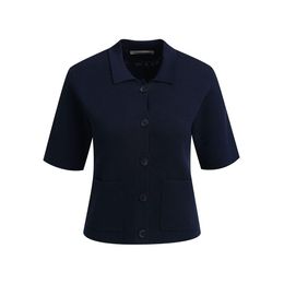 Smith & Soul Smith & Soul Cardigan in Dunkelblau - 63% | Gr&ouml;&szlig;e S | Damen-pullover-cardigans