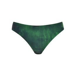 Naturana Bikini-Hose in Gr&uuml;n - 26% | Gr&ouml;&szlig;e 46 | Damen-bademode