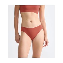 Sloggi Slip in Hellbraun - 35% | Gr&ouml;&szlig;e M | Damen-unterteile