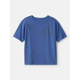 Oshkosh Shirt in Blau - 45% | Gr&ouml;&szlig;e 140 | Kinder-oberteile
