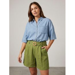 Sublevel Shorts in Oliv - 45% | Gr&ouml;&szlig;e M | Shorts