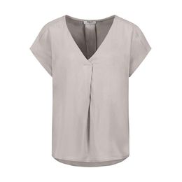 Sublevel Bluse in Grau - 56% | Gr&ouml;&szlig;e M | Damen-blusen