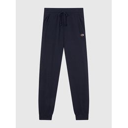 Champion Sweathose in Dunkelblau - 42% | Gr&ouml;&szlig;e XL | Damenhosen