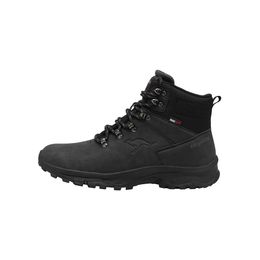 Kangaroos Boots "K-MS Capt RTX" in Schwarz - 51% | Gr&ouml;&szlig;e 44 | Kinderstiefel