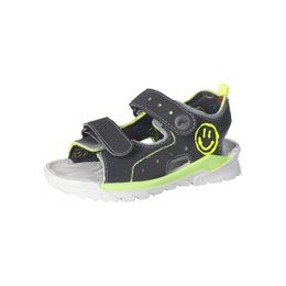 Ricosta Sandalen in Anthrazit - 43% | Gr&ouml;&szlig;e 25 | Kindersandalen
