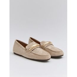 Bellucci Mokassins - 58% | Gr&ouml;&szlig;e 36 | Damen-schuhe-halbschuhe