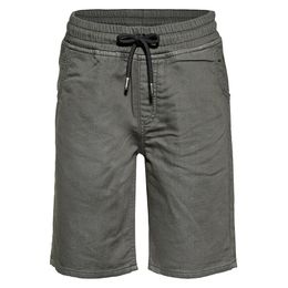 Blue Effect Bermudas in Grau - 47% | Gr&ouml;&szlig;e 134 | Kinderhosen